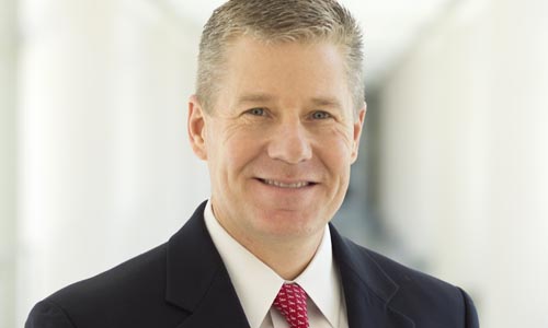 Rare Leader: Eric Cole, Executive Director, Dandy-Walker Alliance ...