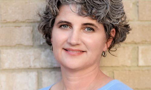 Rare Leader, Glenna Spencer Steele, Executive Director of Glut1 ...