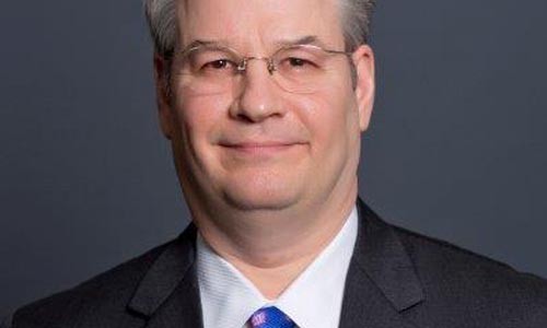 Rare Leader, Chip Chambers, Founder and President, DADA2 Foundation ...