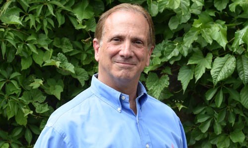 Rare Leader: John Hopper, President, Fibrolamellar Cancer Foundation ...