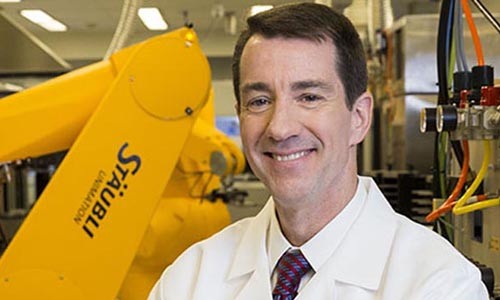 Chris Austin Will Leave NCATS to Join VC Firm Flagship Pioneering ...