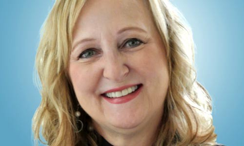 Rare Leader: Diana Gray, President and CEO, Hydrocephalus Association ...
