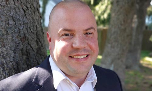 Rare Leader: Cody Stevens, President and CEO, The PMG Awareness ...