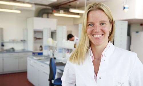 IntraBio Reports Positive Data from NPC Study - Global Genes