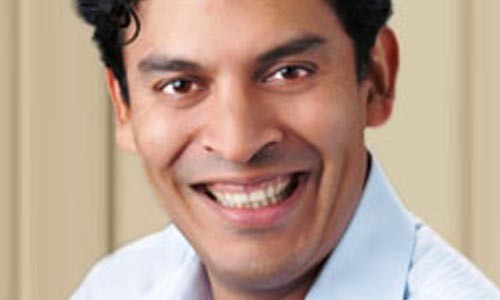 FDA Grants Rare Pediatric Disease Designation to AMO Pharma for ...