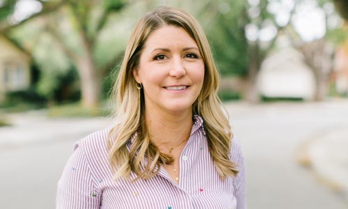 Rare Leader: Kim Nye, President, TESS Research Foundation - Global Genes