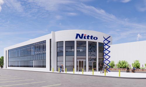 Nitto to Invest $226 Million to Expand Oligonucleotide Manufacturing in ...