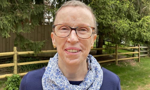 Rare Leader: Julie Breneiser, Executive Director, Gorlin Syndrome ...