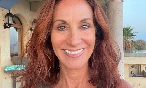 Rare Leader: Cyndi Frank, Co-President and Co-Founder, Gaucher ...