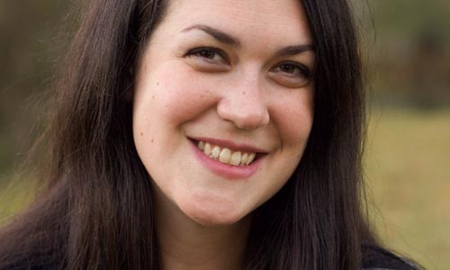 Rare Leader, Jennifer Martin, President, Helping Hands for GAND ...