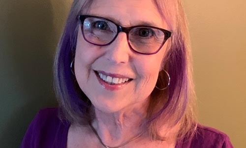 Rare Leader: Cyndi Roemer, Board Chair, The MSA Coalition - Global Genes