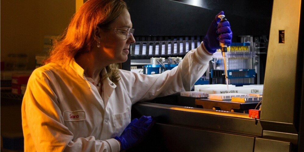 RARE List - Global Genes