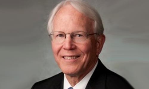 Rare Leader: Terry Thompson, President, Kennedy Disease Association ...