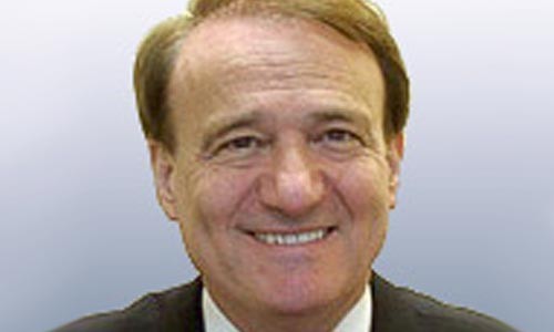 Rare Leader: Geoffrey Gee, Executive Director, Neuromuscular Disease ...