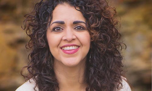 Rare Leader: Michelle Davis, Executive Director, International ...