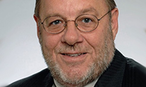 Rare Leader: Tim Rothwell, President, SDHB Pheo-Para Coalition - Global ...