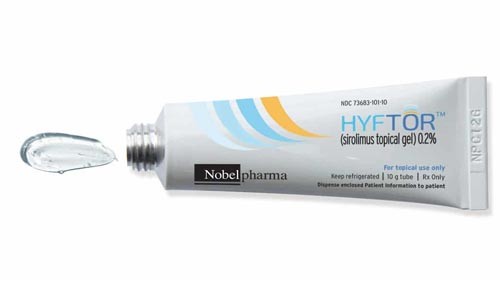 Nobelpharma Wins FDA Approval for Topical Treatment for Facial ...