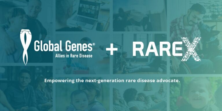 Homepage - Global Genes