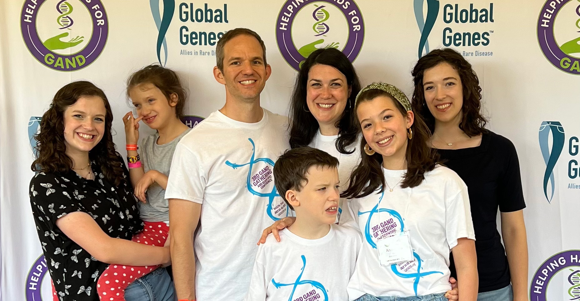 Sponsorship Opportunities - Global Genes