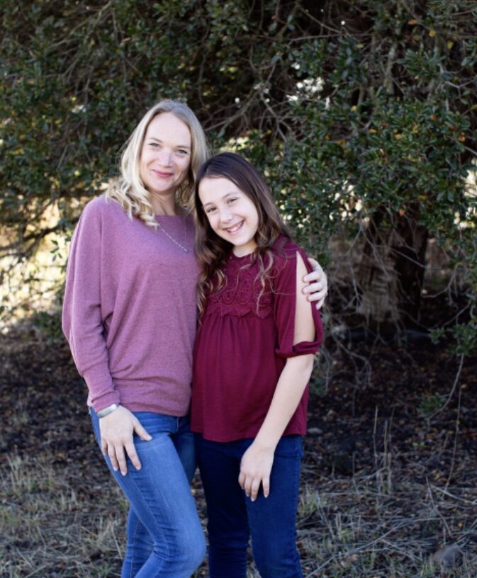 Mother & Daughter Diagnosed with Platelet Storage Pool Disorder ...