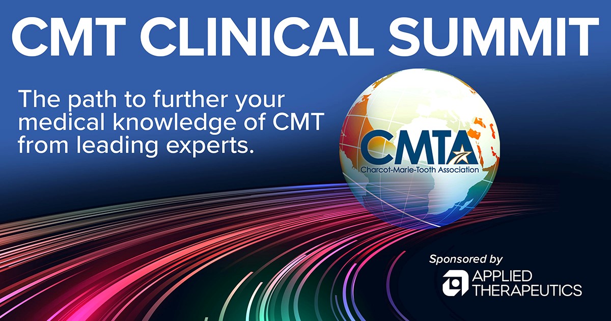 CMT Clinical Summit - Global Genes