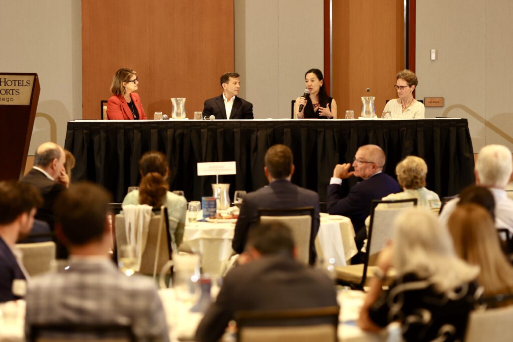 Termeer Foundation Names Charlene Son Rigby as Its 2024 Termeer Scholar ...