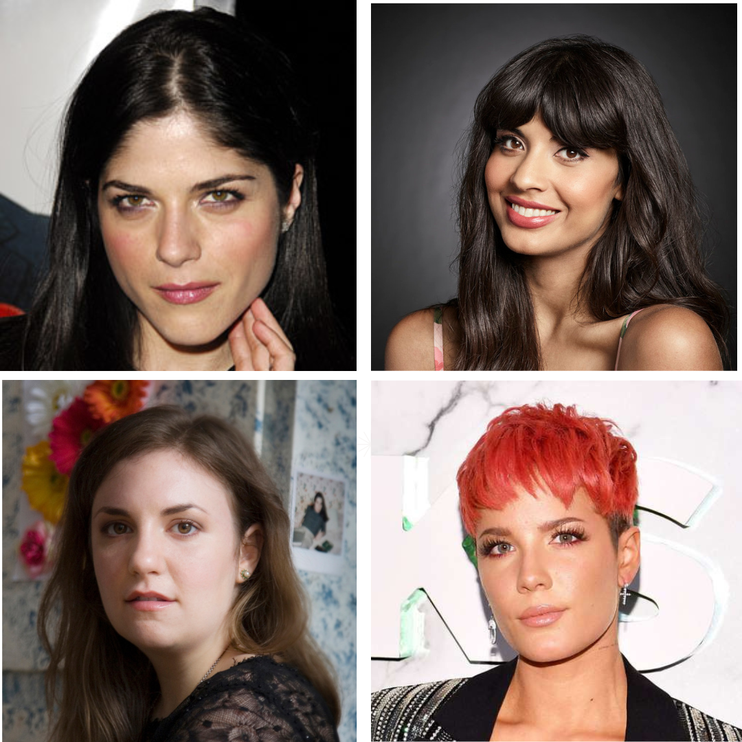 Celebrities Diagnosed with Rare Diseases - Global Genes