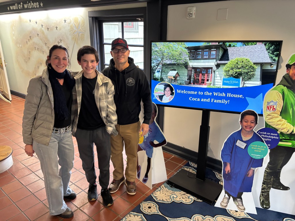 COCA STRONG: My Son’s Fight for Rare Disease Awareness - Global Genes