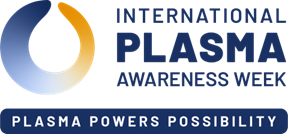 International Plasma Awareness Week (IPAW) 2025 - Global Genes