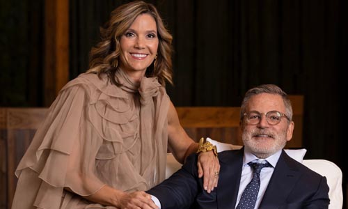 Gilbert Family Foundation Establishes Neurofibromatosis Research Institute - Global Genes