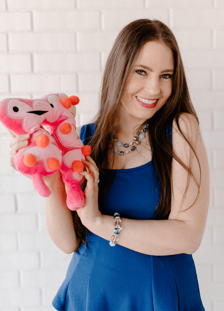 Learning to Recognize and Find Joy - Global Genes