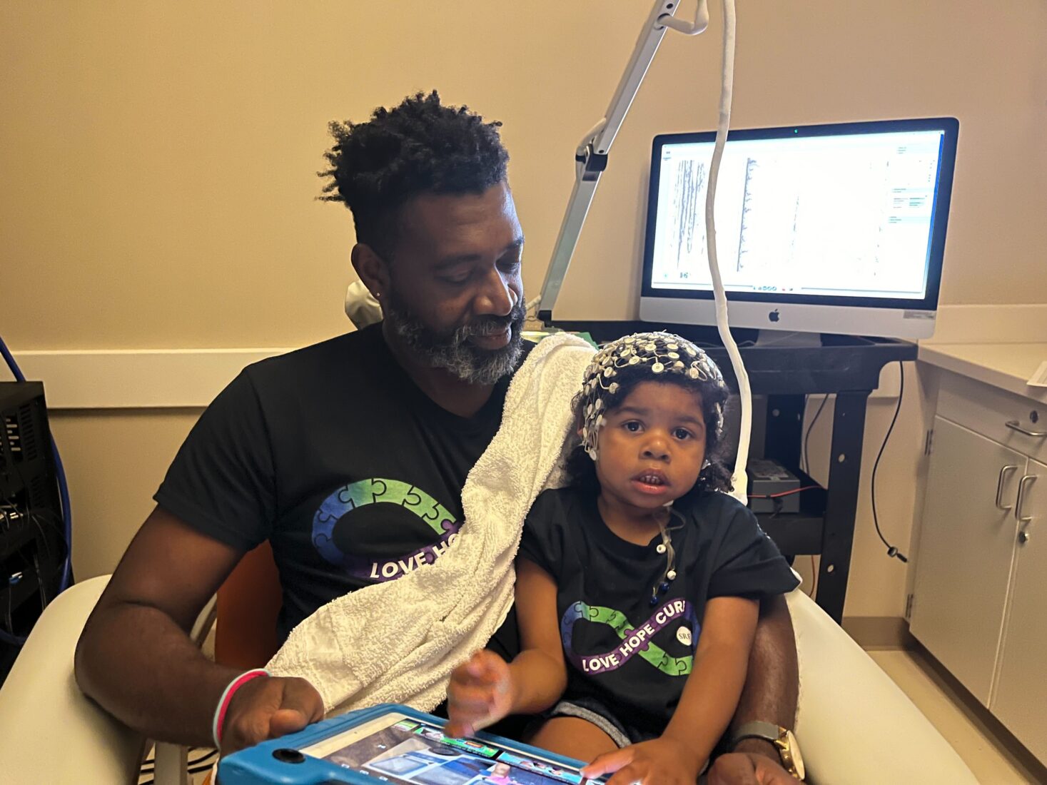 Parents Take Action After SynGAP1-Related Disorder Diagnosis - Global Genes