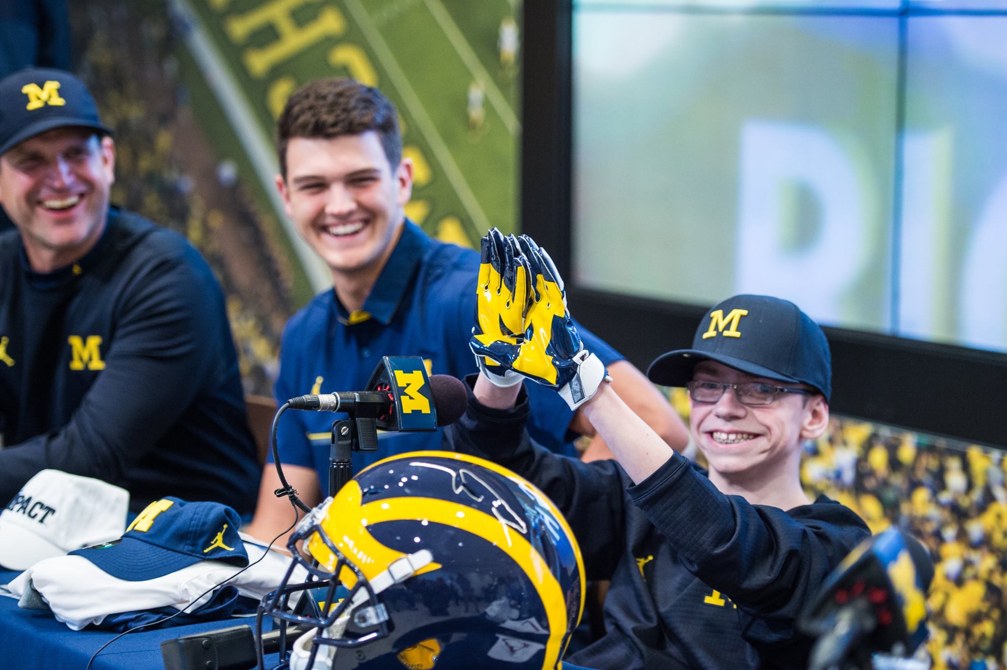 The Power of Team: Providing a Community of Support for Children with ...