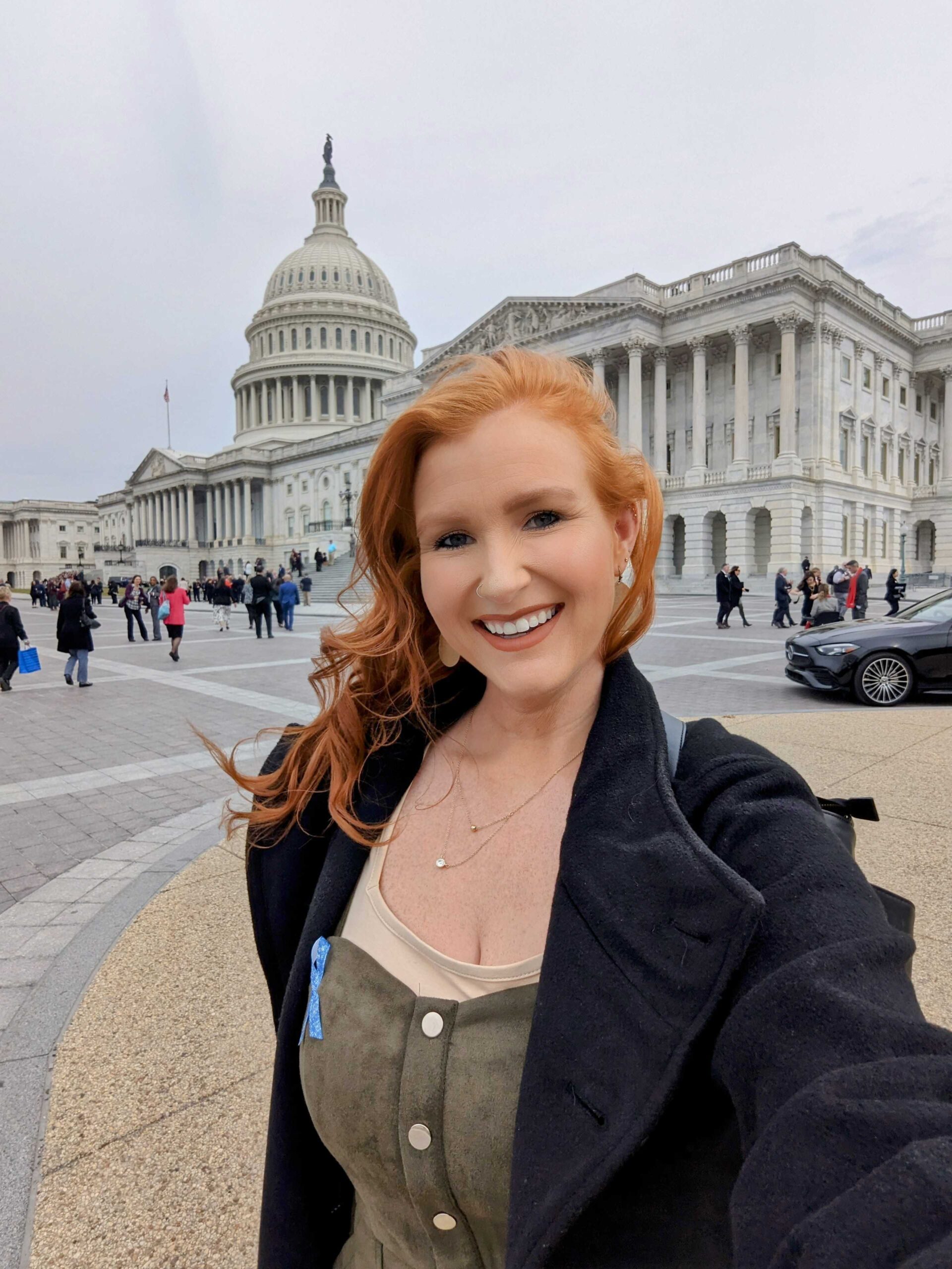 To Walk A Mile In My Shoes - Global Genes