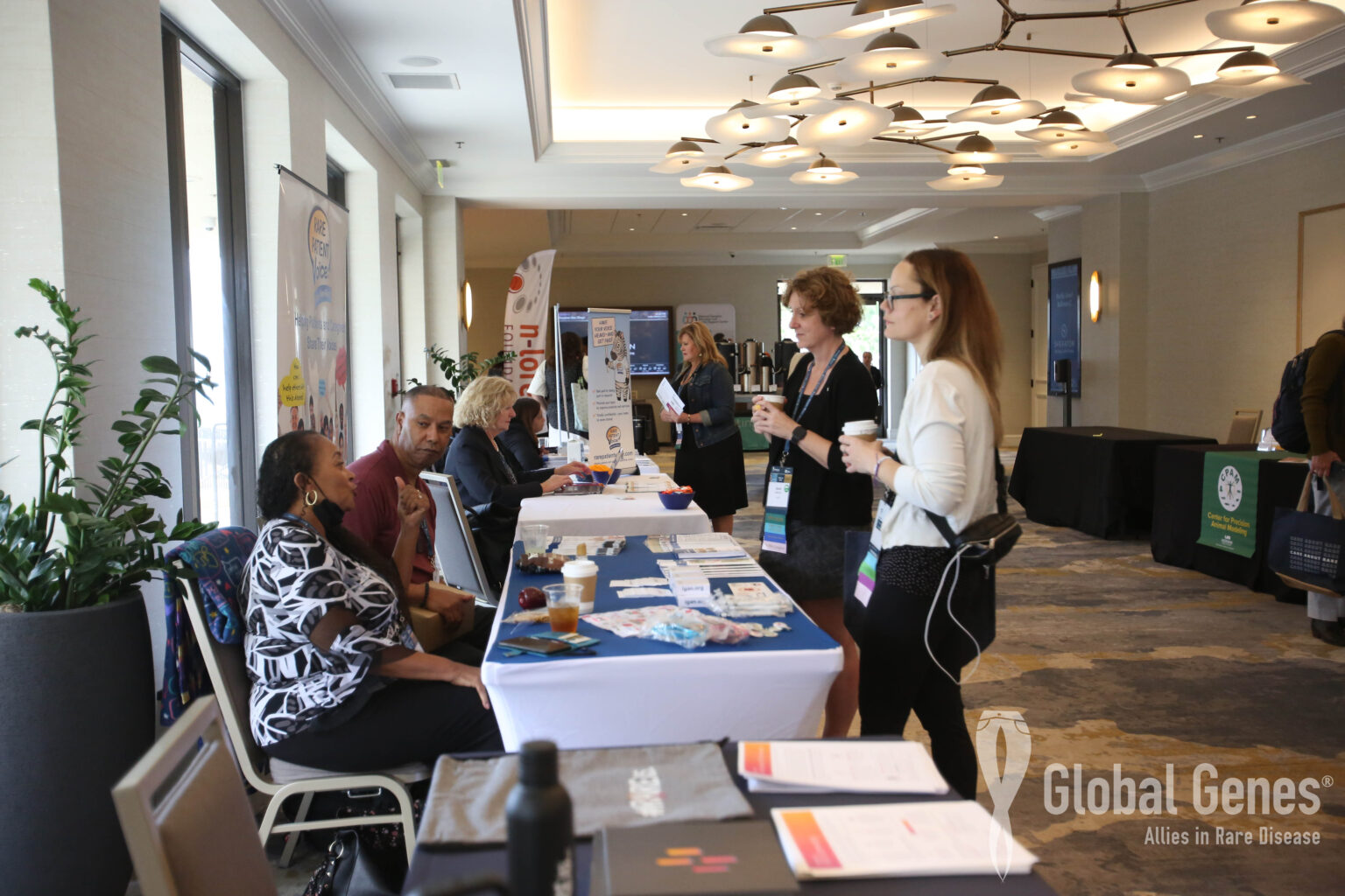 Week in RARE - Global Genes