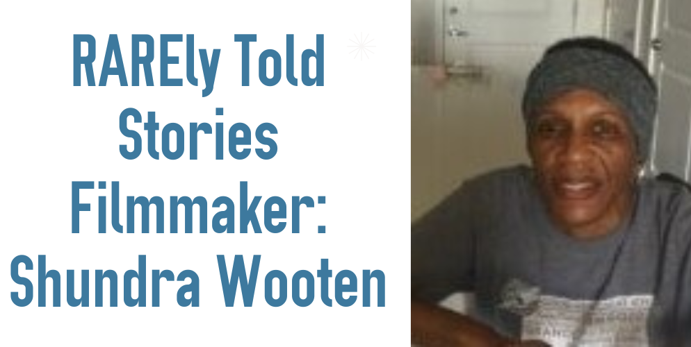 Shundra Wooten on her short film “Keep It Moving” - Global Genes