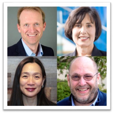 The Power of Being Counted Report - Global Genes