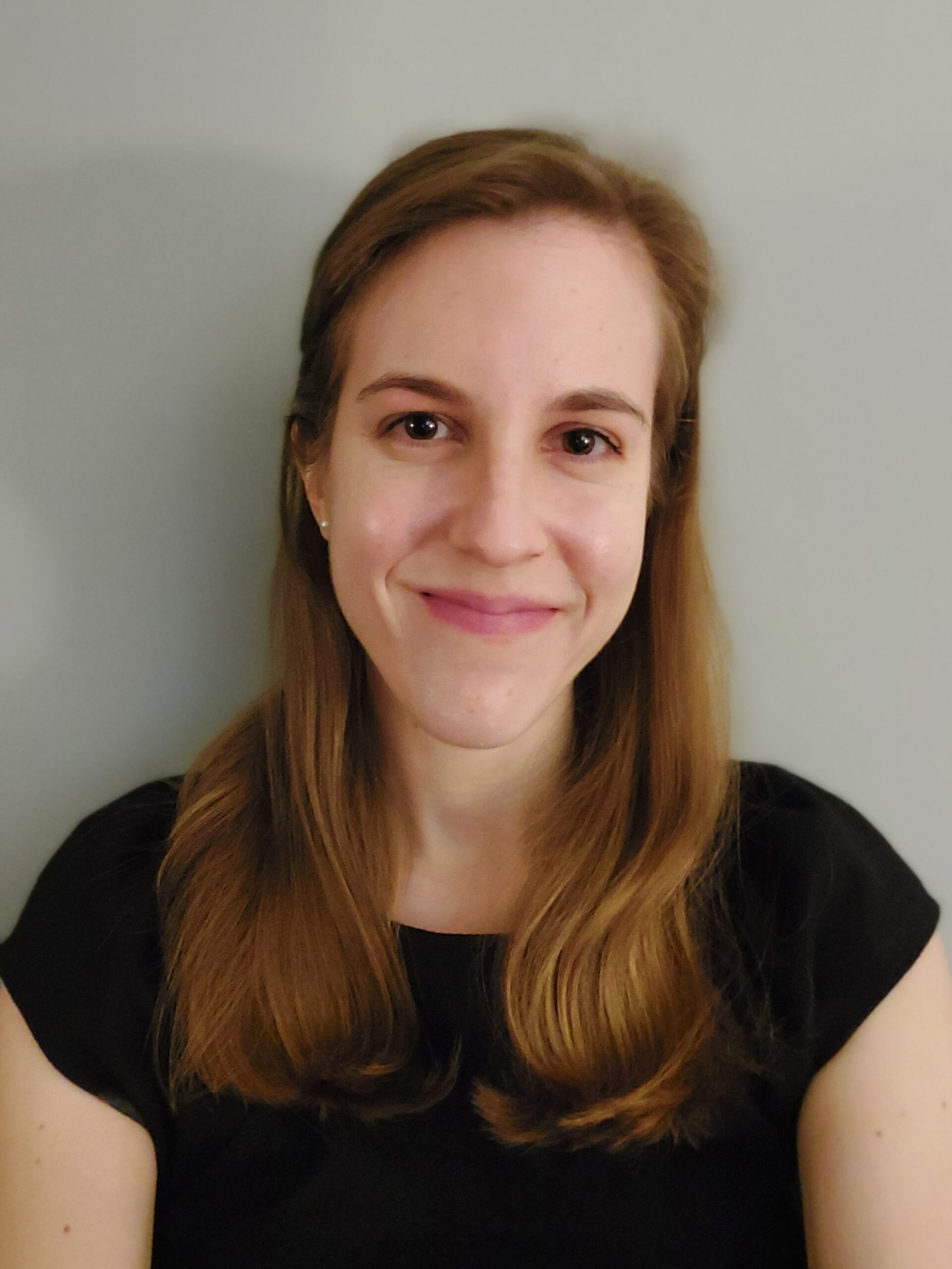 A Listening Ear Can Diagnose and Heal: Stacey Sklepinski, third place ...