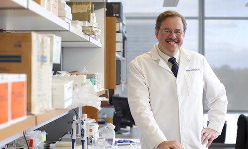 Researchers Publish Final Results of Key Clinical Trial for Gene ...