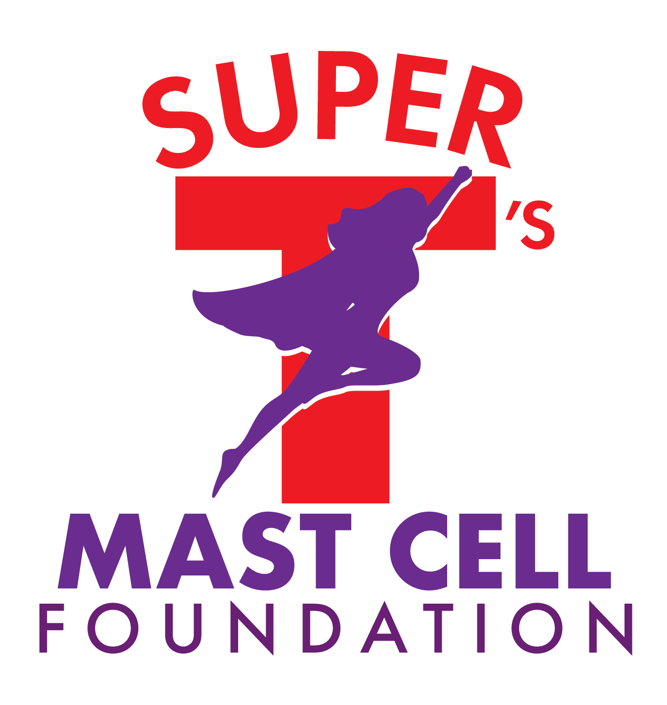 Super T's Mast Cell Foundation continues Taylor's vision to raise ...