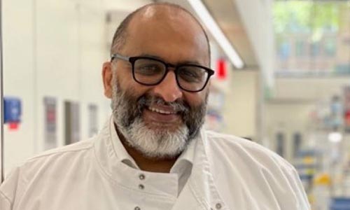 UK Researchers Report First Results from Human Application of Base ...