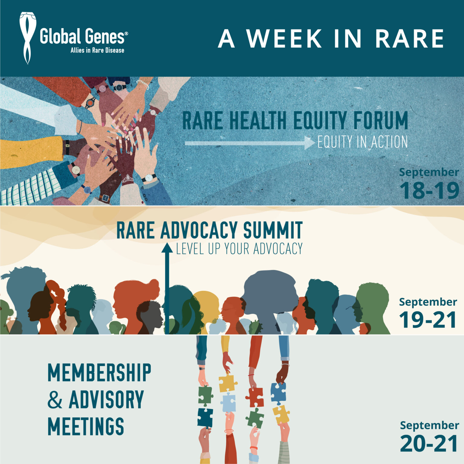 Homepage - Global Genes